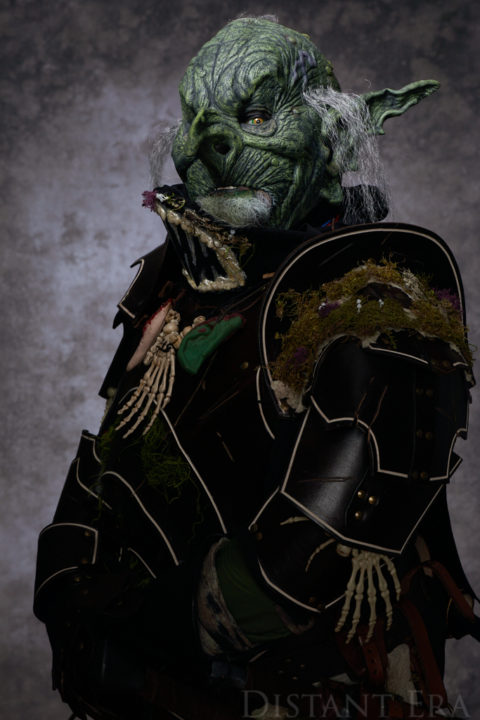 The People of Light and Shadow: The Goblin Overlord - The All Worlds ...