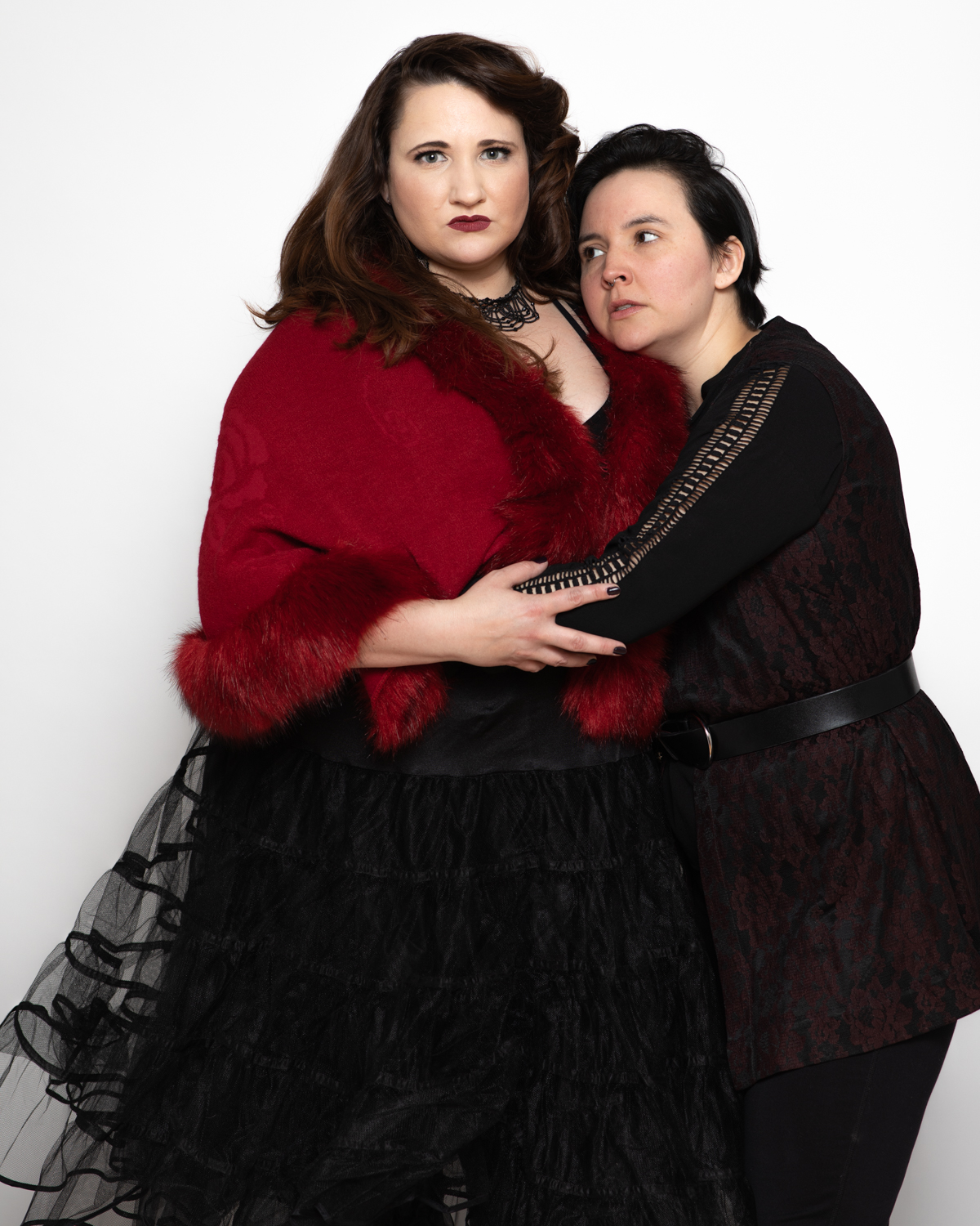 The Duchess of Malfi Preproduction Photos - The All Worlds Traveller